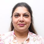 Dr Asifa Farhat - Murdoch Baby Matters